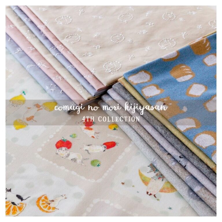 TOCOROCOMUGI – Official Website